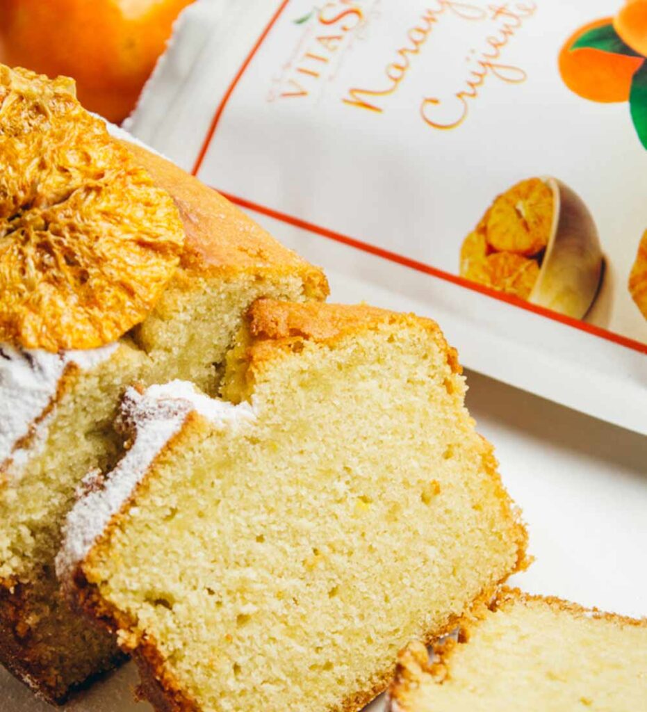 Caja de 10 VitaSnacks de Naranja Crujiente BIO - Frutas y Verduras ...